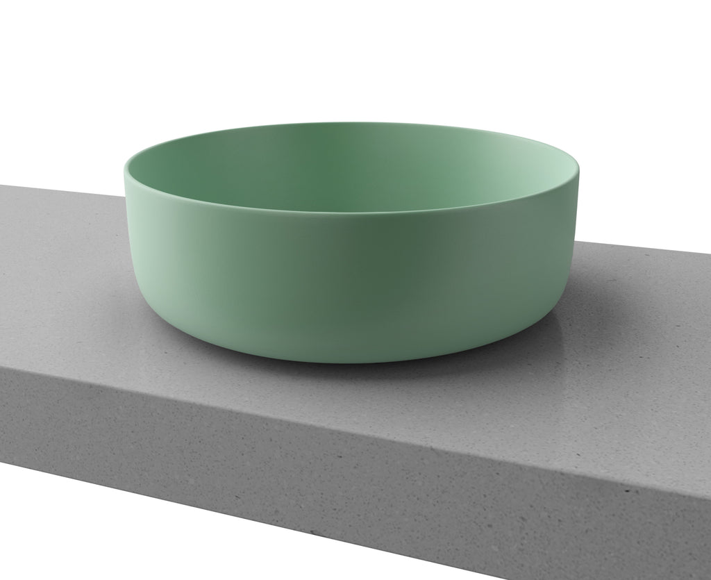 Allure 360 Matt Mint